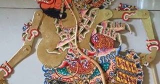 WAYANG KULIT HOK GIE: SANG HYANG BETHARA NARADA