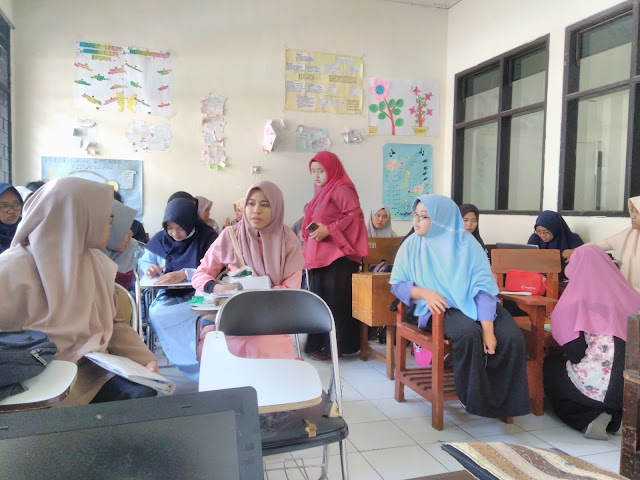 Urgensi Pendidikan Akhlak dalam Bingkai Pendidikan Masa Kini ... Urgensi Pendidikan Akhlak dalam Bingkai Pendidikan Masa Kini ...