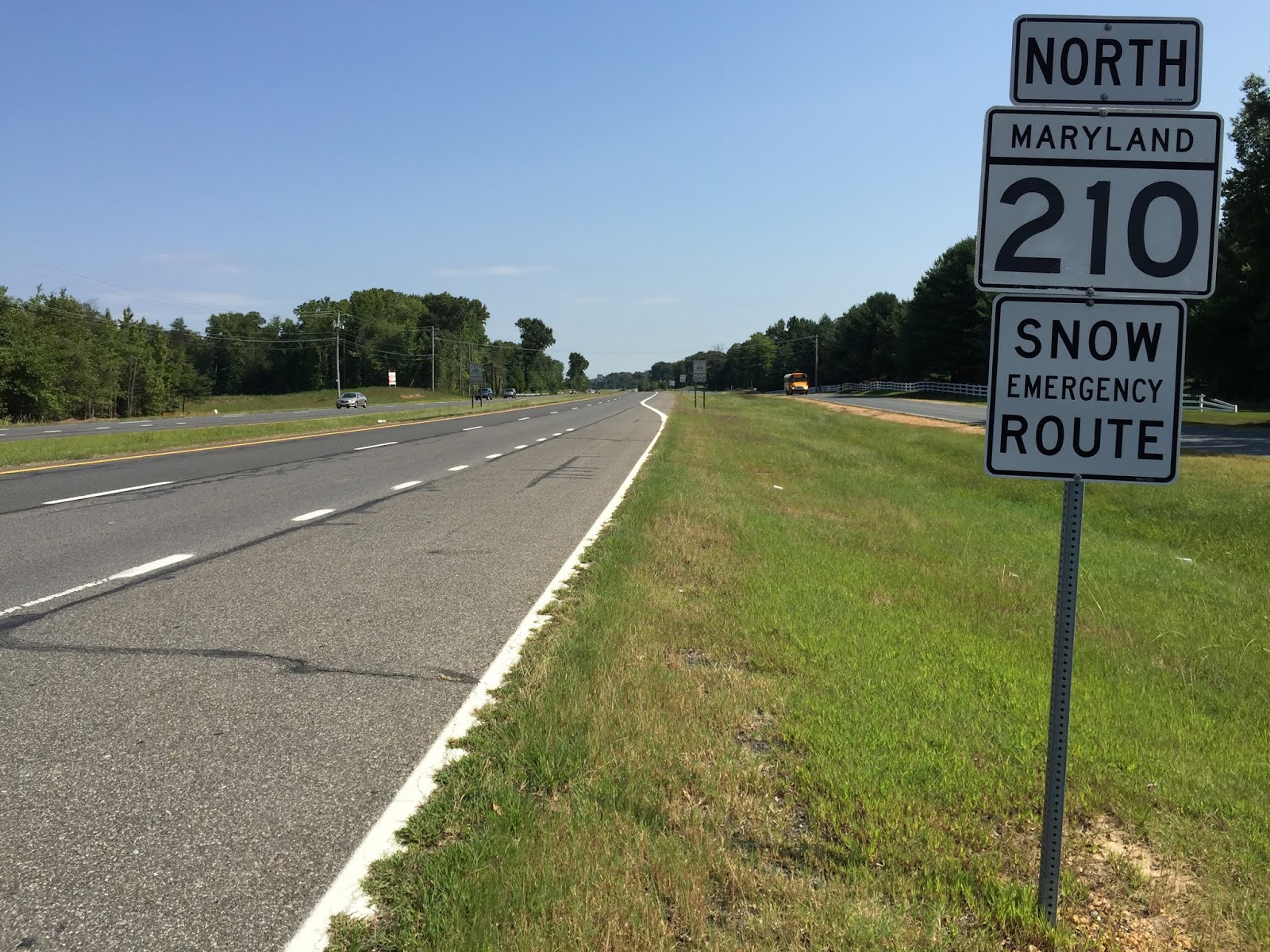 Fort Washington Division VII Citizens Advisory Council: Report Trouble ...