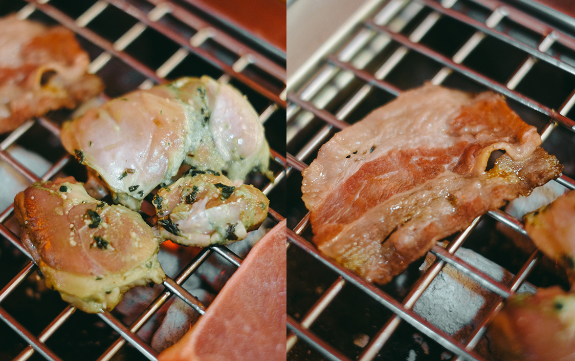 TANPOPO JAPANESE IZAYAKA YATAI - NEW OUTLET IN PLUIT! - eatandtreats ...