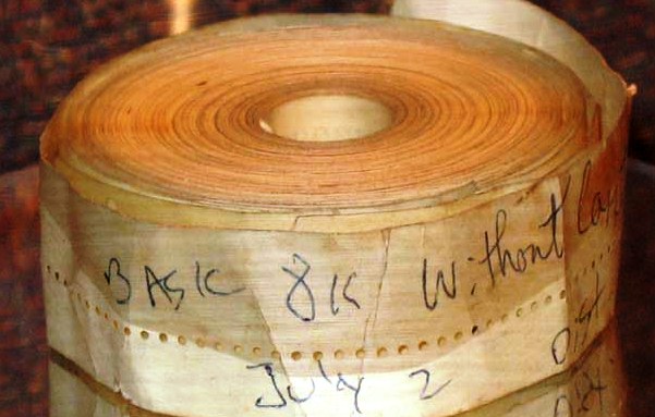 ANGELÓK: Piratas de Silicon Valley