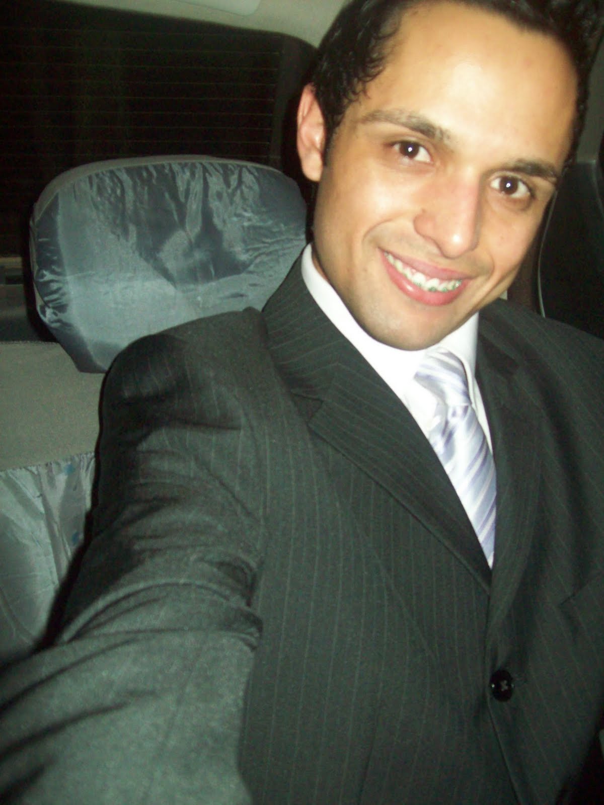 Em foco com David Fraga