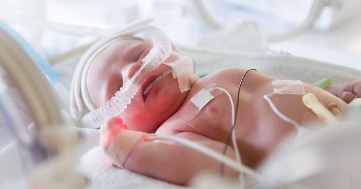 Only Human: Executive Order on Protecting Vulnerable Newborn and Infant ...