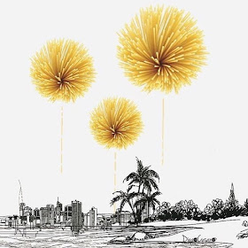 Design Stack: A Blog about Art, Design and Architecture: Combining ...