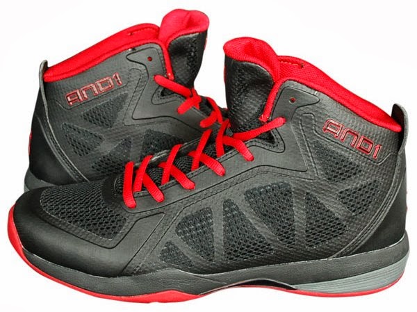 AND1 Philippines: AND1 Ph's behind-the-scenes coverage during NBA ...