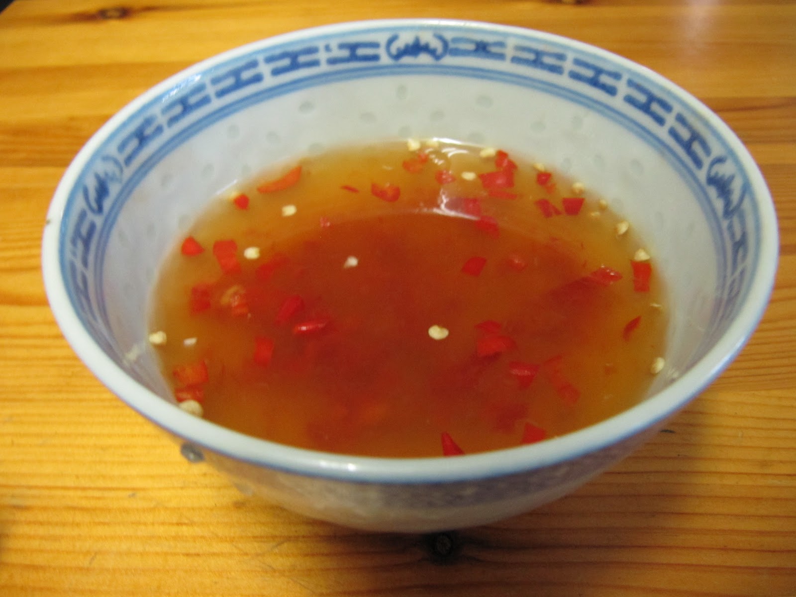 # 7 Vietnamese Spring Rolls - Cha Ram