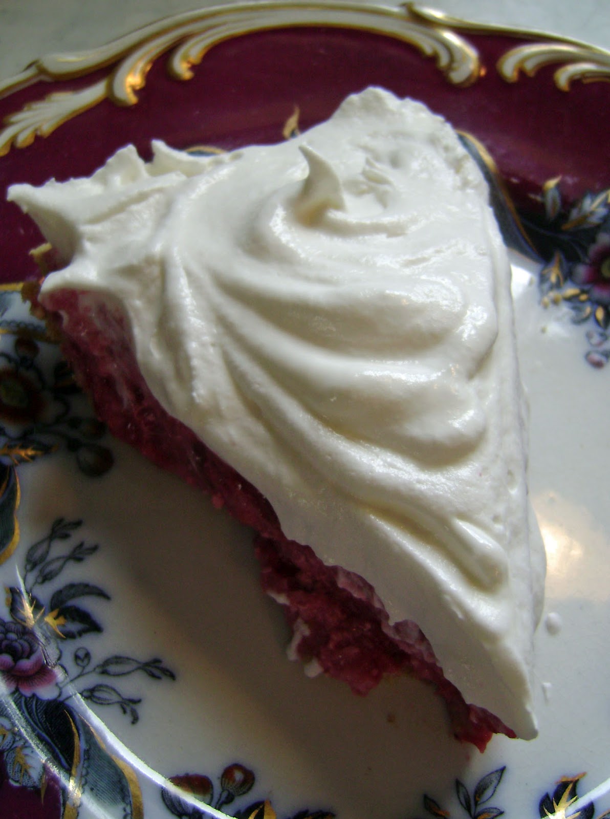 Jo and Sue: Raspberry Pie