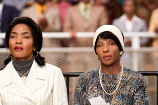 Betty and Coretta (2013) Review
