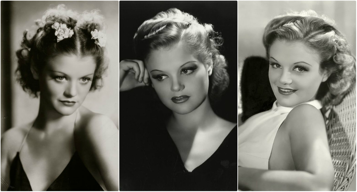 Simone Simon: One of the Most Brilliant Stars of the French Cinema in ...