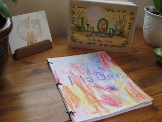 The Wonder Years: 1 is One- A Counting Book