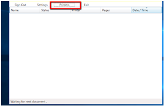 Document Routing Agent D365FO