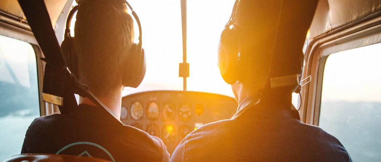 How To Prepare For Flight Training?