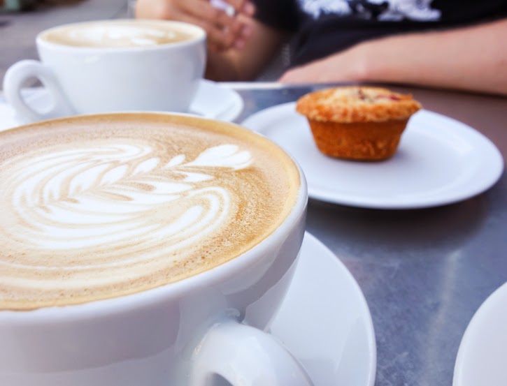 Baum-Kuchen: Proof Bakery & Individual Medley // Atwater Village