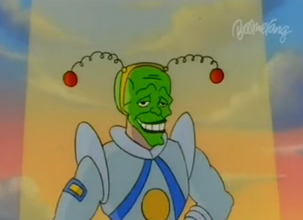 Animation and All Things Related: Let's Watch This: An Episode of "The ...