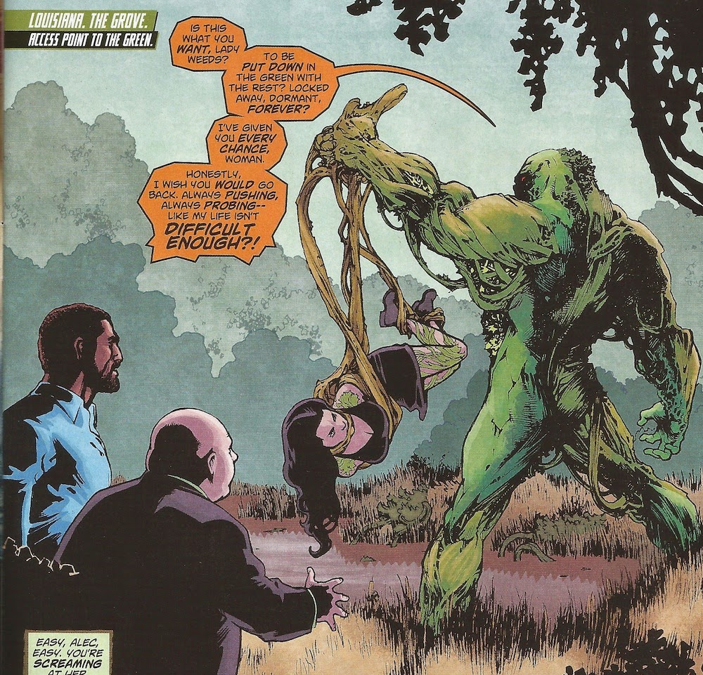 Pick of the Brown Bag: POBB: July 2, 2014