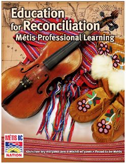 Shared Teachings: Education Resources from Métis Nation BC