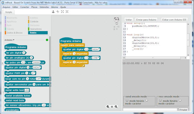 Sala de Eletrônica: Primeiros passos na instalação, configuração e ...