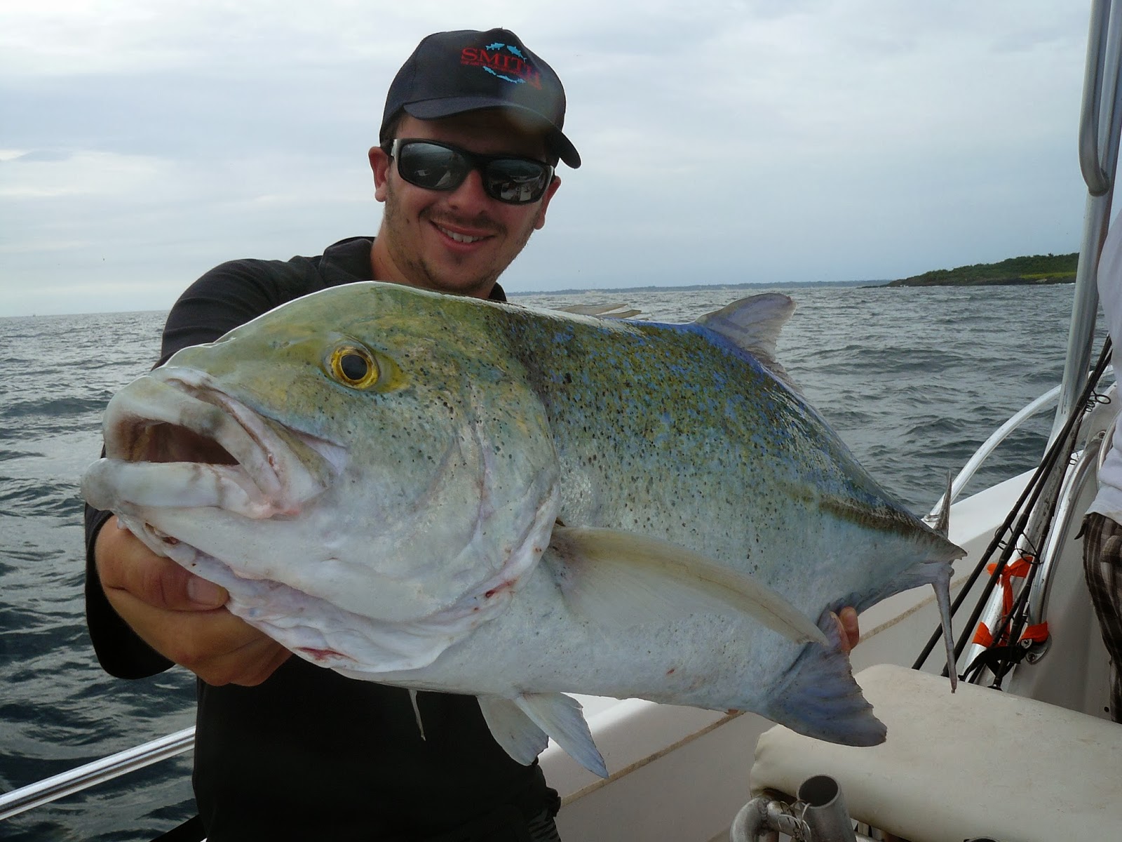 Masta'Fish guide pêche Bassin d 'Arcachon