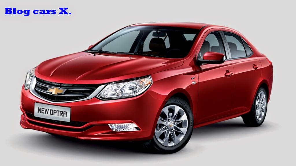 Types and forms of cars Chevrolet in 2014 ~ Cars X