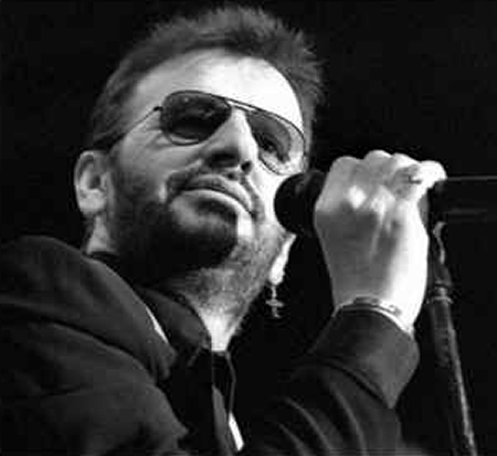 A Boat Against the Current: Song Lyric of the Day (Ringo Starr ...