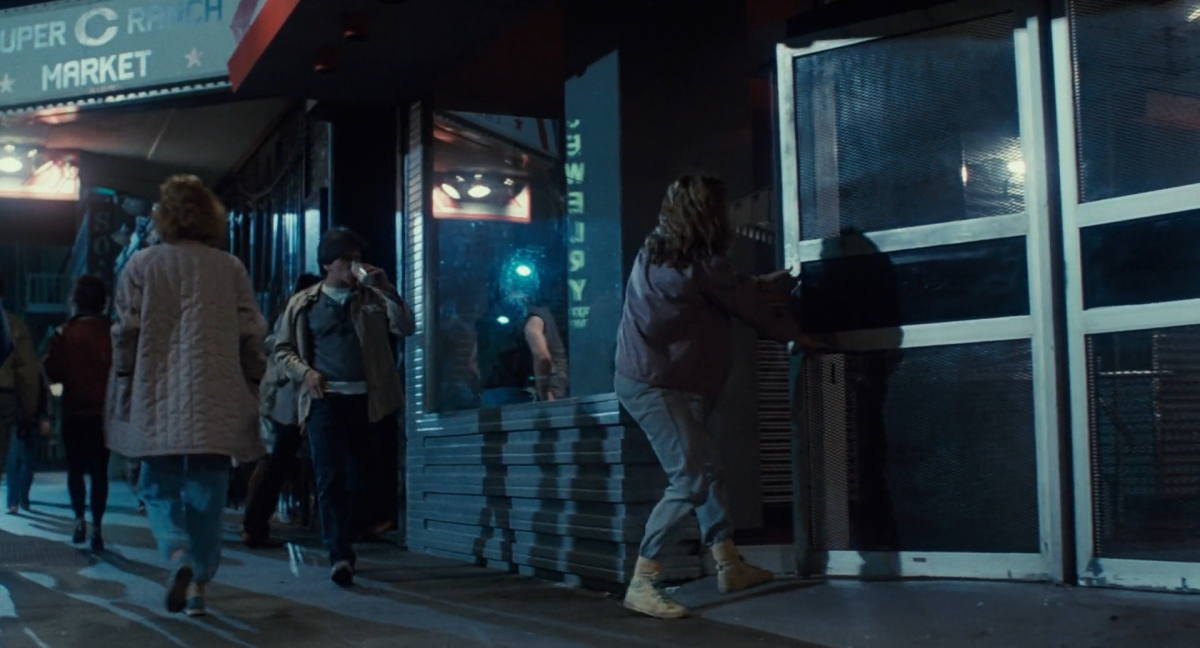 The Terminator (1984) ~ Halloween Filming Locations