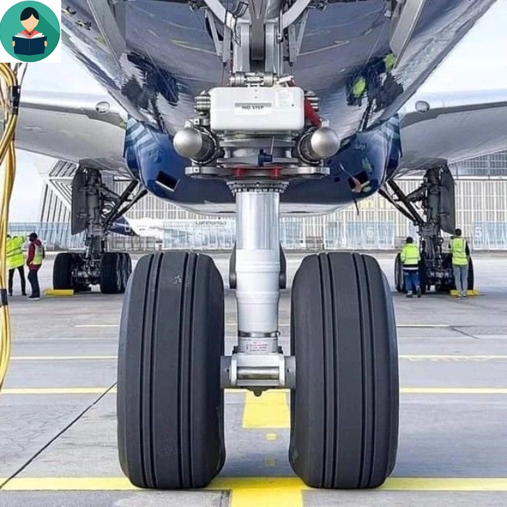WHAT YOU SHOULD KNOW ABOUT…AIRCRAFT WHEELS
