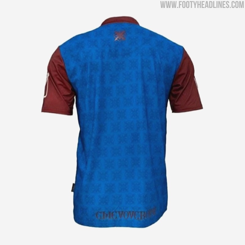 Chievo Verona 20-21 Home, Away & Third Kits Released - Footy Headlines