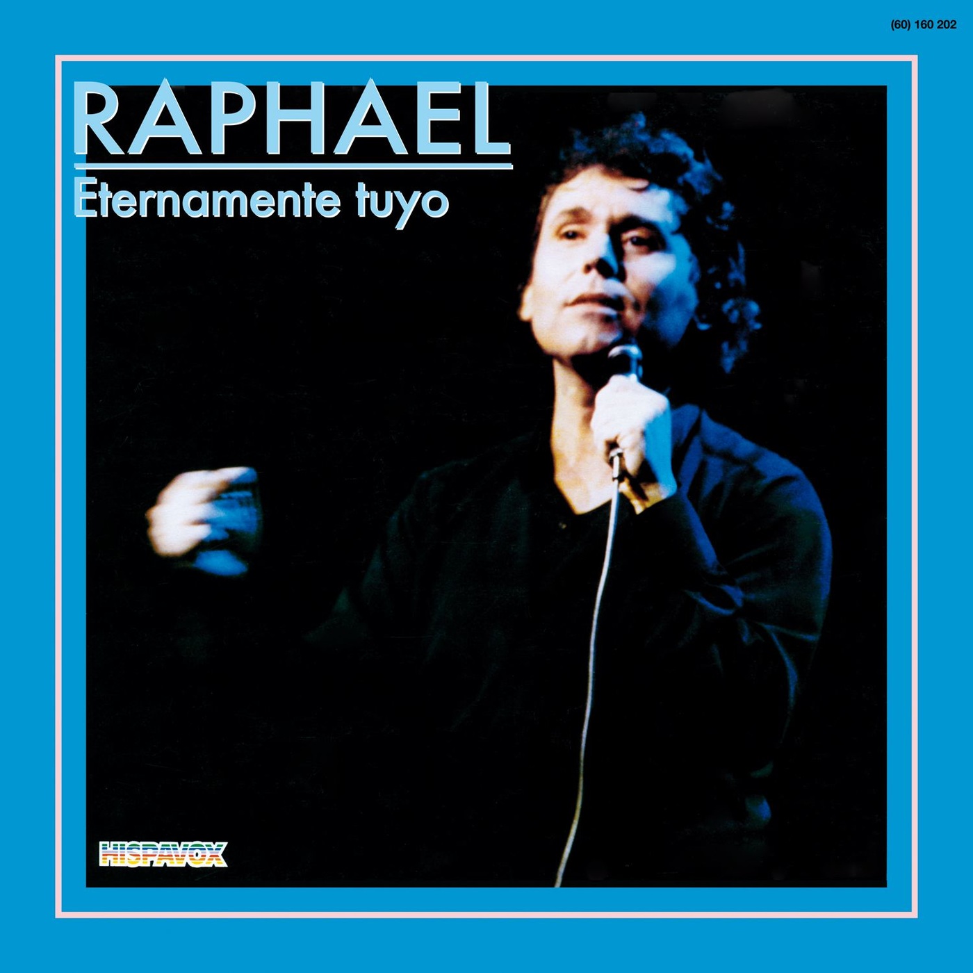 Mis discografias : Discografia Raphael