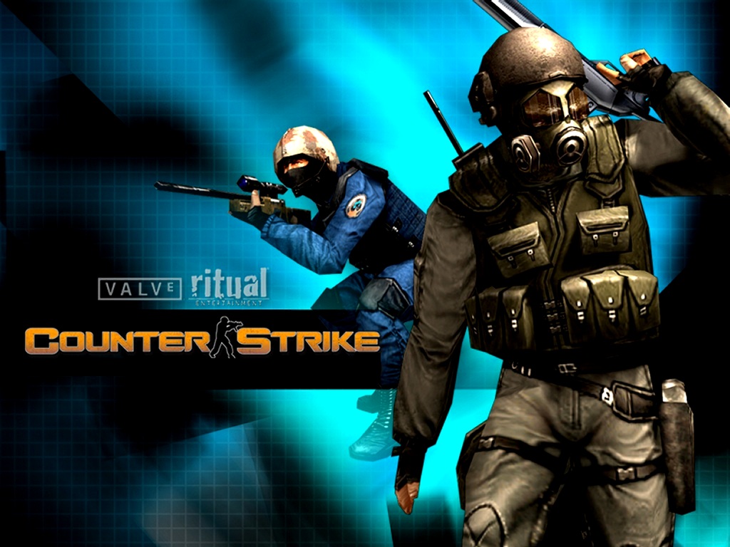 Counter Strike Portable ~ NetFr@meWork