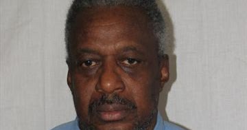 Oscar Gates California