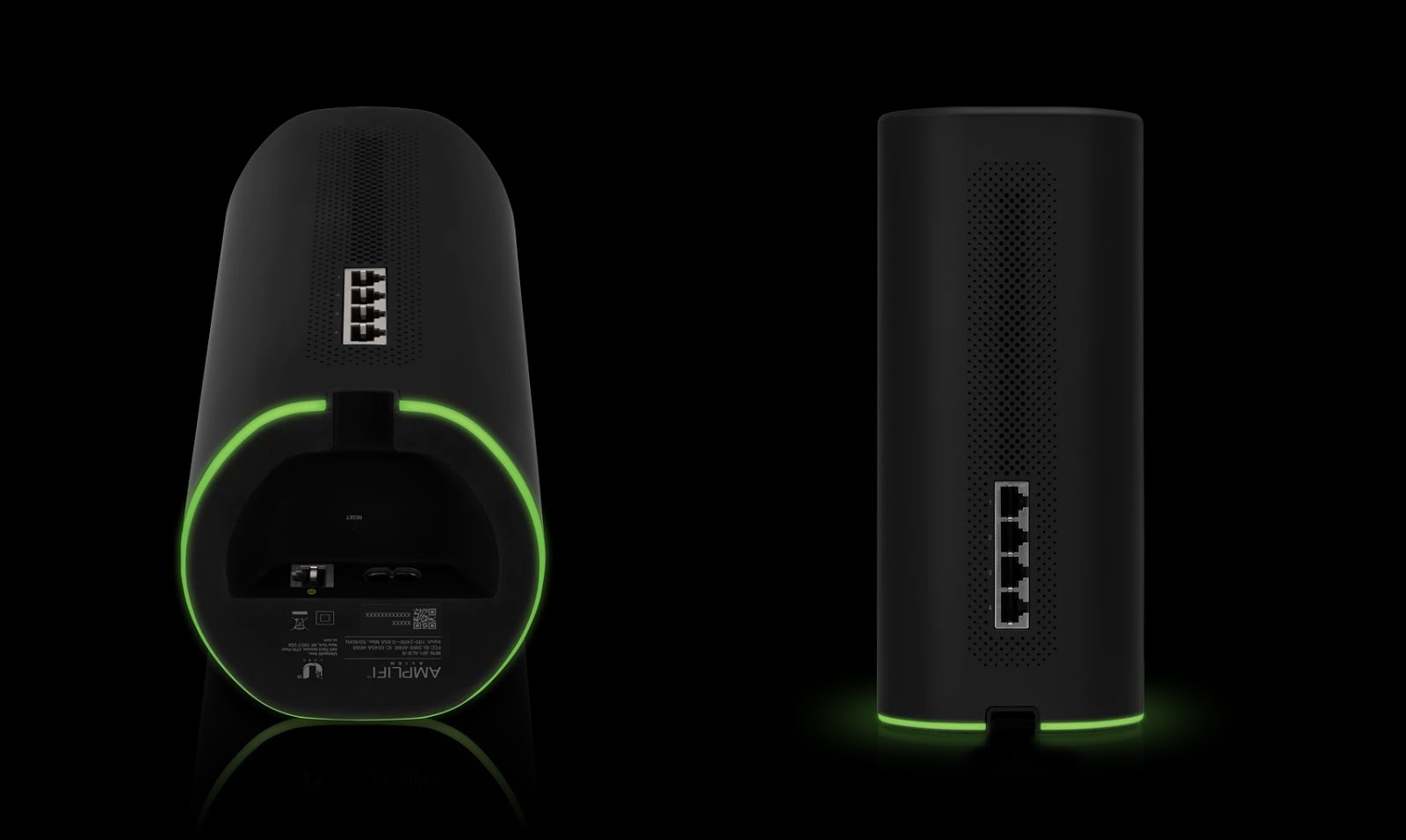 AmpliFi lança router Alien com WiFi 6 | Aberto até de Madrugada