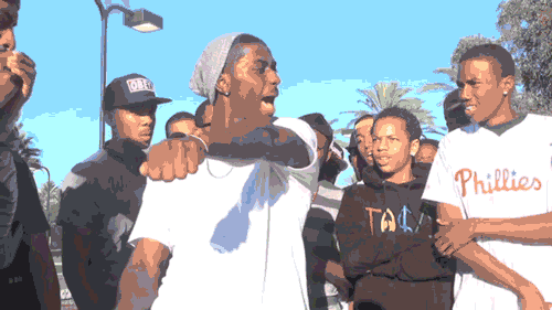 Best Rap Battle Lines