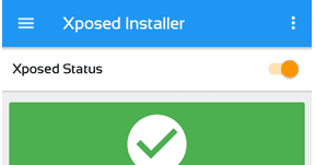 2 Cara Instal dan Uninstal Xposed Framework Android - Archleeta