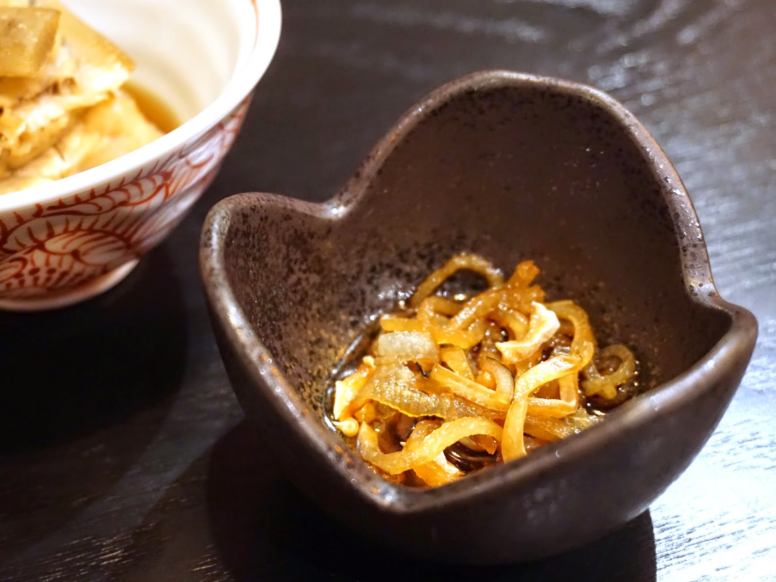 PinkyPiggu: FUKU Fine Fugu Kaiseki Restaurant @ Mohamed Sultan Road ...
