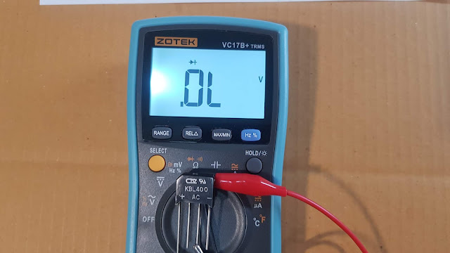 30 Multimeter use how to test electronic device with a multimeter ...