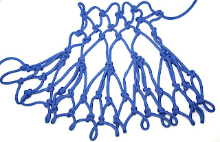 Knots Indeed: Differences in Netting Methods