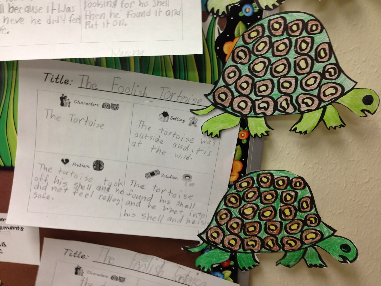 Bishop's Blackboard: An Elementary Education Blog: Eric Carle