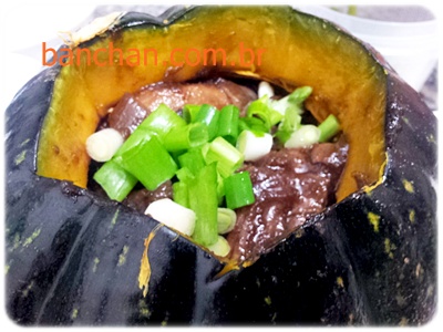 Vamos fazer Danhobak Sogalbijjim?