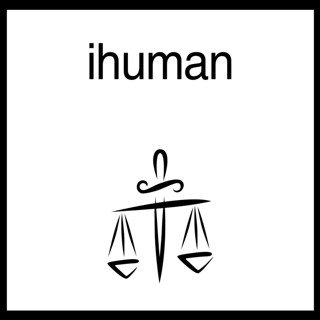 iHuman by Othmar A. Brunner – Lisas World of Books