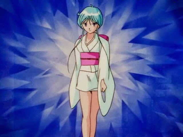 Jigoku Sensei Nube - Prueba PNL