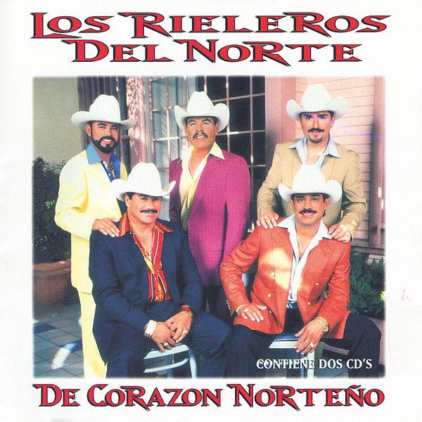 BILBO'S LAPTOP: LOS RIELEROS DEL NORTE, “TE QUIERO MUCHO”