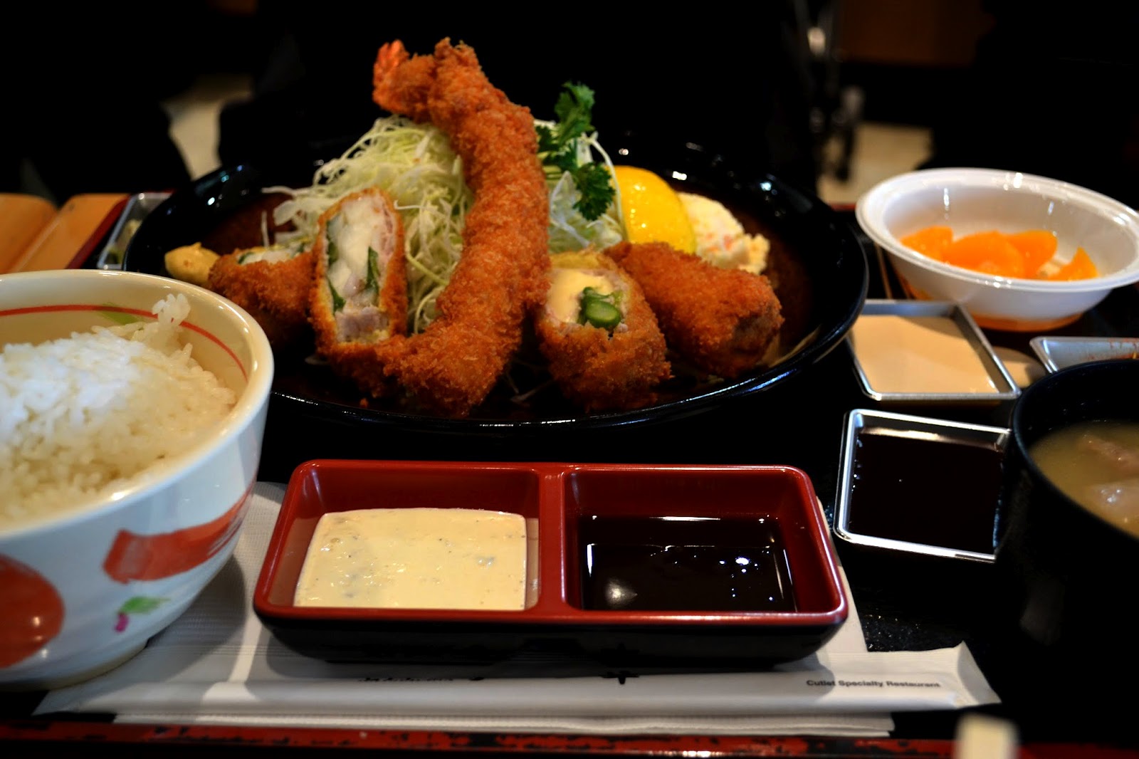 By Word And Mouth: Mitsuwa - A Buzzing Japanese Food Court/Supermarket