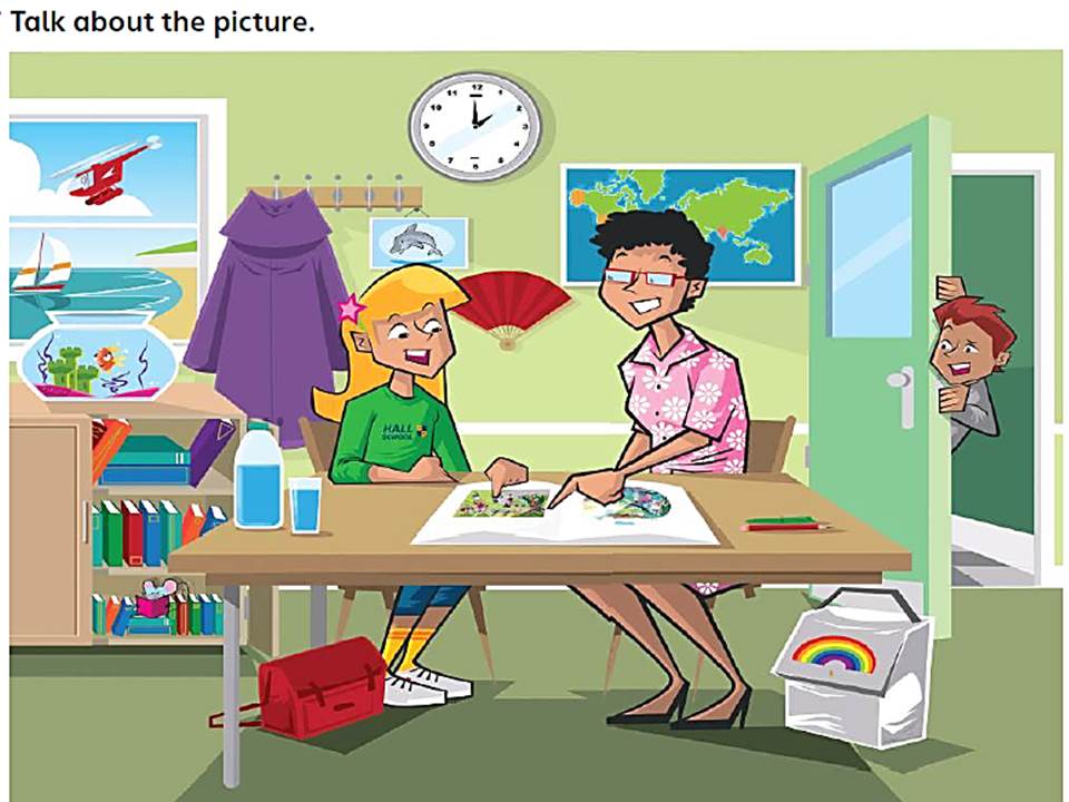 SALAFARI ENGLISH: ESL/EFL BLOG: LISTENING AND SPEAKING