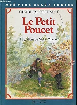 Charles Perrault, Le Petit Poucet : résumé