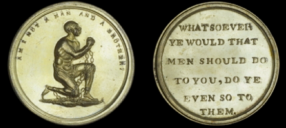 Abolish Human Abortion: What is the AHA Symbol for?