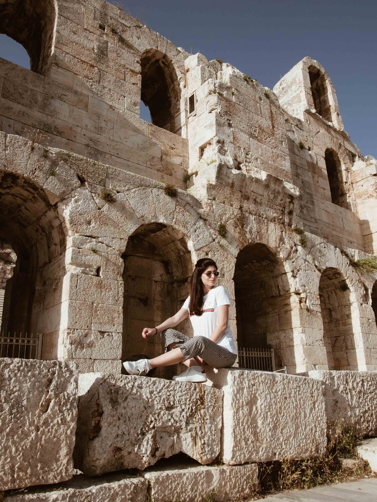 ATHENS TRAVEL GUIDE - GOSSIPSTYLE