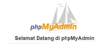 Cara Mengatasi Login Error phpMyAdmin | Petualang Tekno