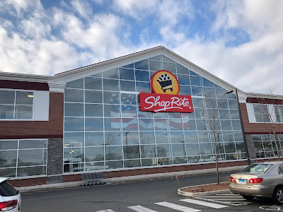 TOUR: ShopRite - Milford, CT