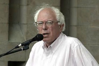 jobsanger: Bernie Says: No More Corporate Tax Breaks