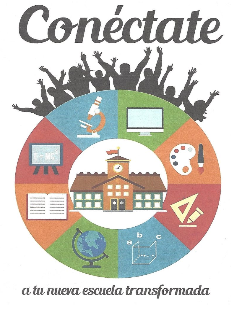 CONECTATE-A Tu Escuela Transformada-Escuela Esteban Rosado Báez: Uso de ...